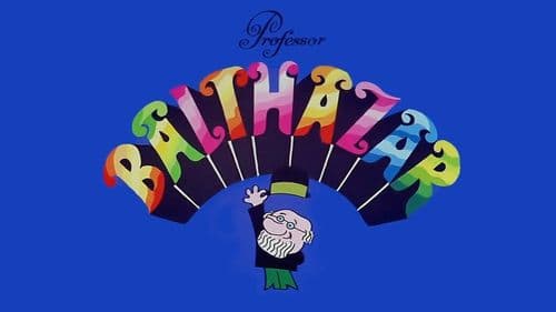 Profesor Baltazar - sezona 1 epizoda 13